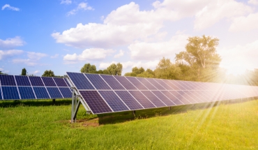 Solar Panel Distributor & Dealer in Noida, India - Chemitech Group