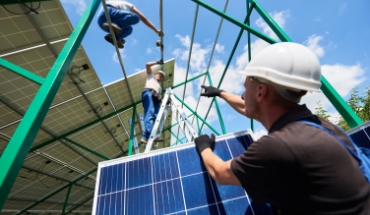 Solar Panel Distributor & Dealer in Noida, India - Chemitech Group